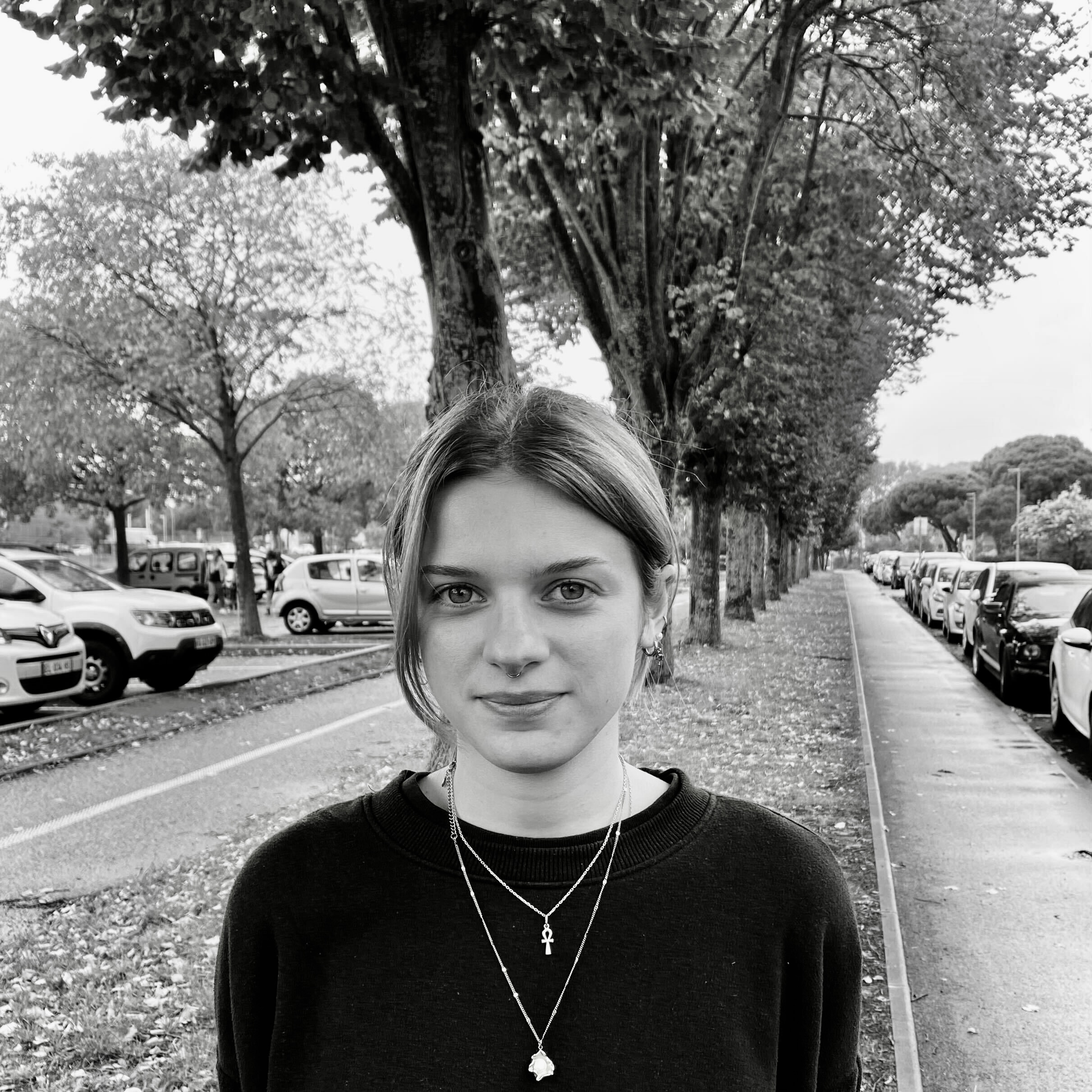 About Us – SLAM Lab